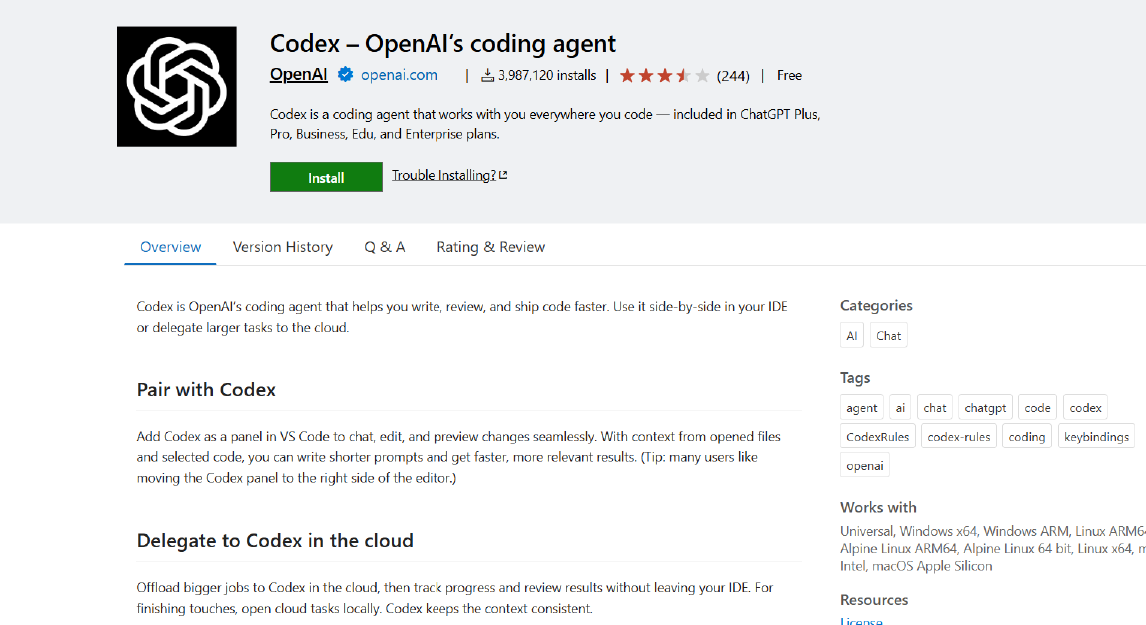 AI Coding Model Subscription and API Service Platform - ylsCode